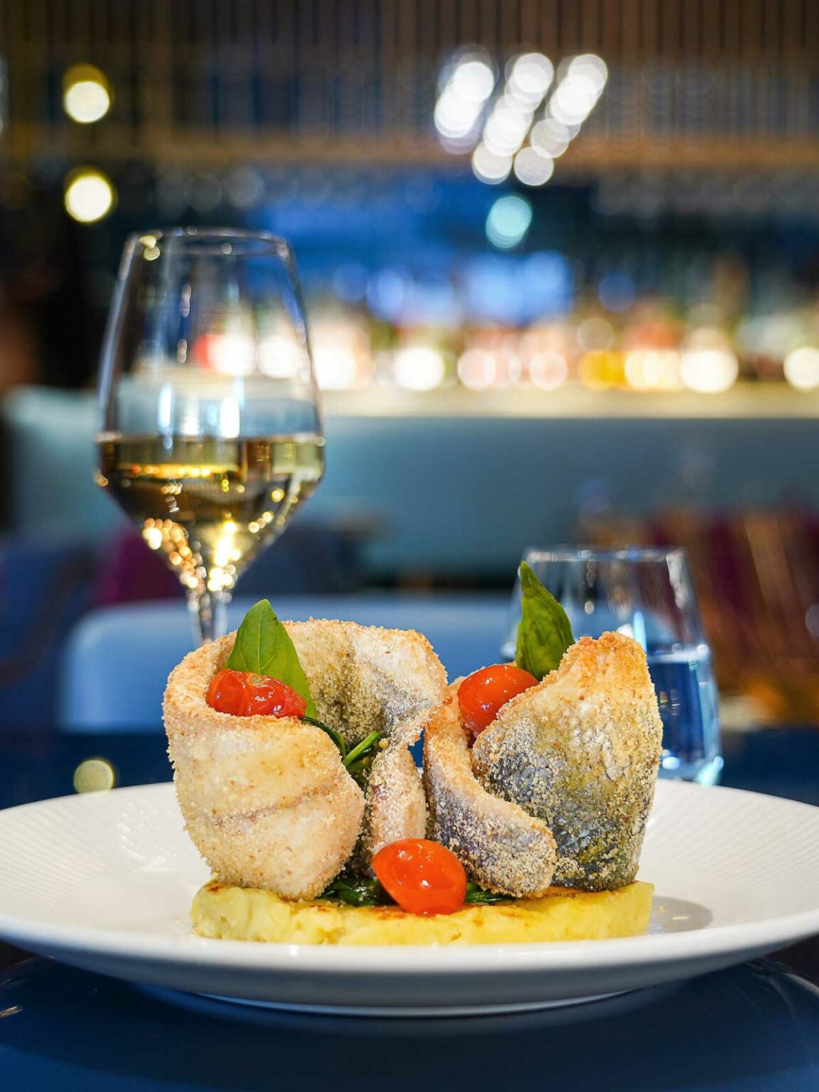 The Menu – Motta Milano - Il Mercato del Duomo